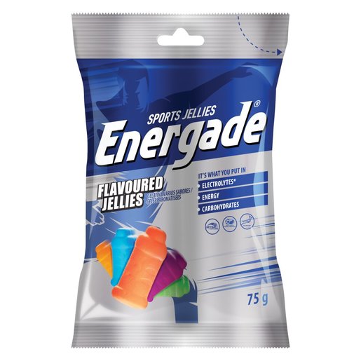 Energade Sport Jellies 75g | PnP