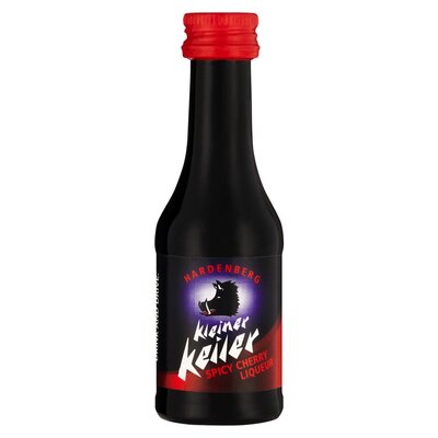 Kleiner Keiler Cherry Liqueur 20ml | PnP