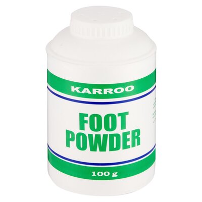 Karroo Foot Powder 100g | Smart Price Specials | PnP Home