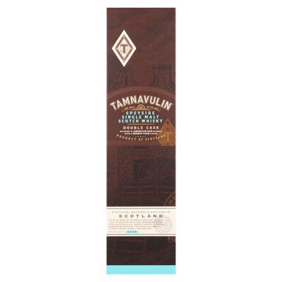 Tamnavulin Single Malt Whisky 750ml x 6 | PnP