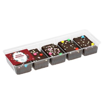 PnP Candy Choco Brownies 5 Pack | PnP