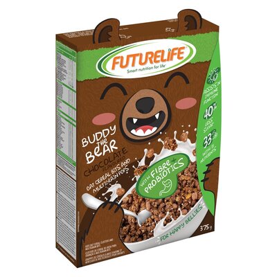 Futurelife Kids Cereal Chocolate 375g | PnP