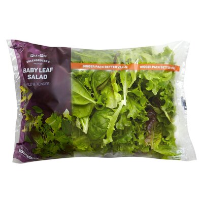 Lettuce & Mixed leaves | Fresh Salad & Herbs | Smart Price Specials | PnP