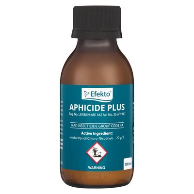 Efekto Aphicide Plus 100ml | Smart Price Specials | PnP Home
