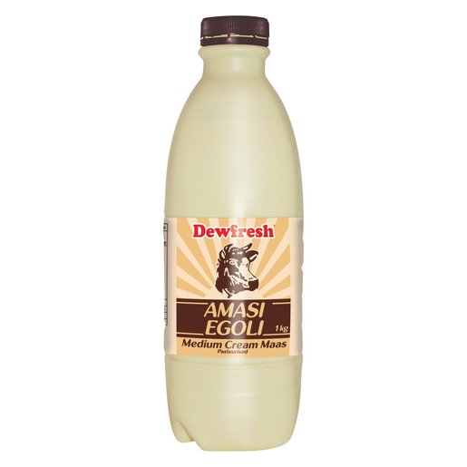 Grobler Egoli Amasi 1l | PnP
