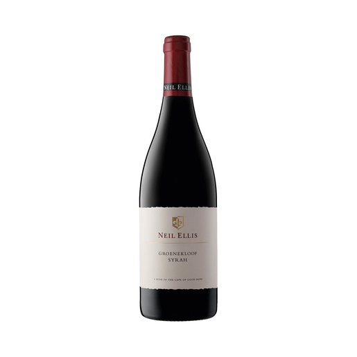 Neil Ellis Shiraz 750ml x 6 | PnP