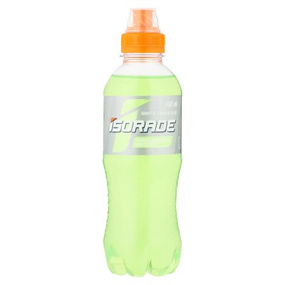 Kingsley Isorade Tropical Flavoured Sports Drink 600ml | PnP
