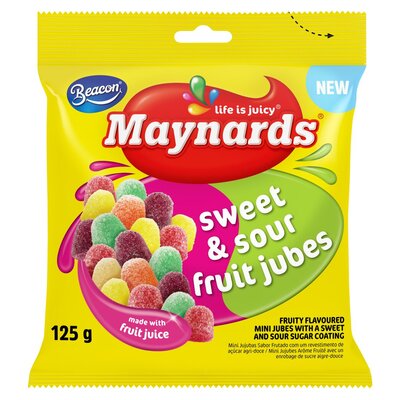 Mister Sweet Snake Sweets 125g | PnP