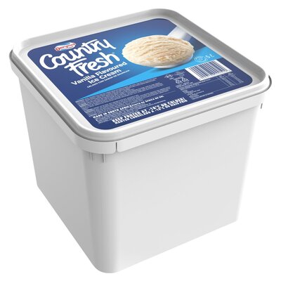 Country Fresh Vanilla Ice Cream 5L | Smart Price Specials | PnP Home