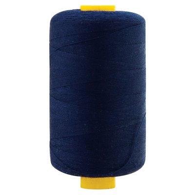 Janome Sewing Thread St725 Navy blue | PnP