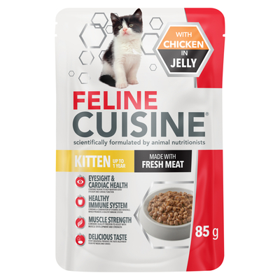 Catmor Chicken Adult Food 4kg | PnP