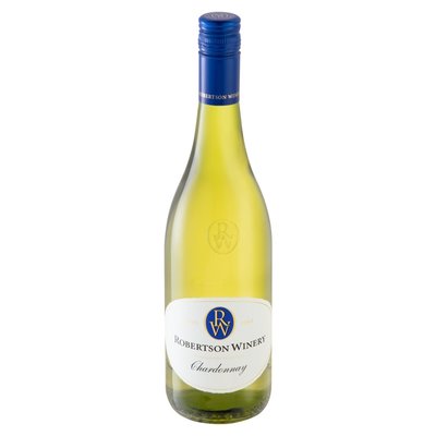 Robertson Winery Chardonnay 750ml | PnP