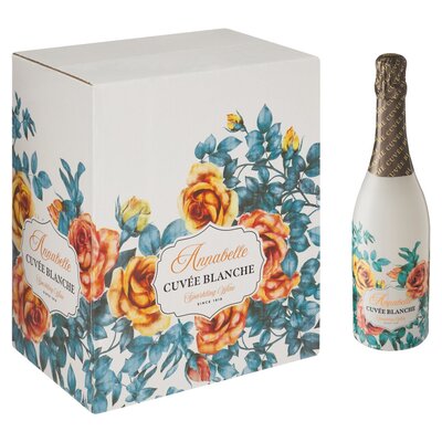 Annabelle Cuvee Blanche 750ml x 6 | PnP
