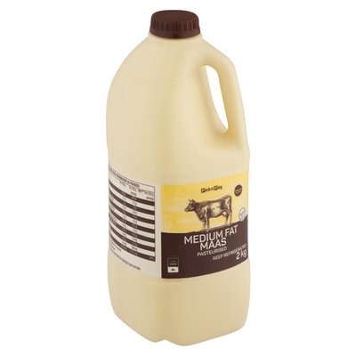 PnP Medium Fat Maas 2kg | Smart Price Specials | PnP Home