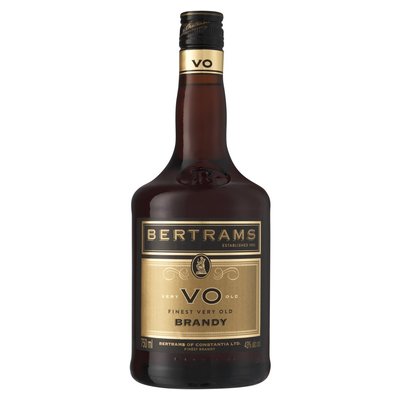 Commando Brandy 750ml | PnP