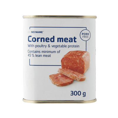 Bull Brand Corned Meat & Cereal Tin 300g x 6 | PnP