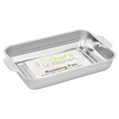 Chef's Kitchen Roasting Pan | Smart Price Specials | PnP Home