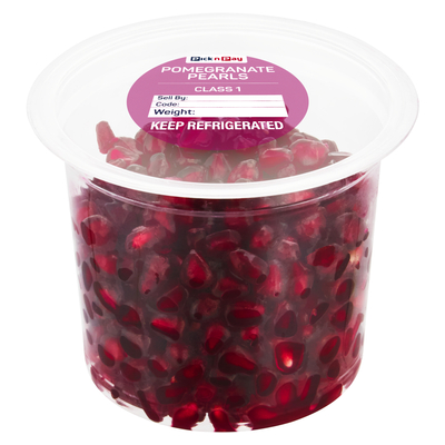 PnP Pomegranate Pearls 150g | Smart Price Specials | PnP Home