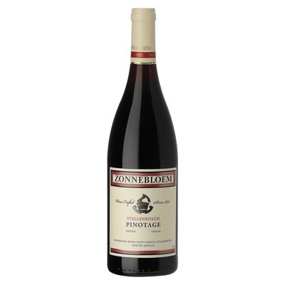 Zonnebloem Pinotage 750ml | PnP