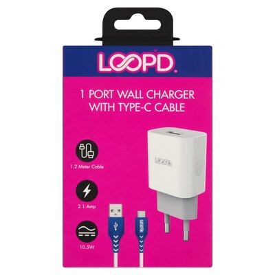 Ultra-Link Universal 65W Laptop Charger | PnP