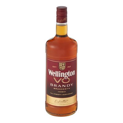 Wellington Vo Brandy 1l | PnP