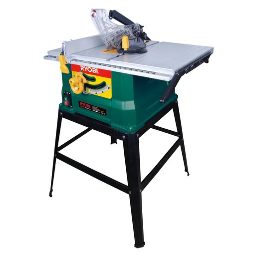 Ryobi Table Saw 245mm 1800w | PnP