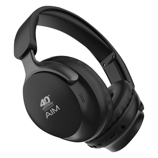 AIM Wireless Bluetooth Headphones BHP2.0DB | Smart Price Specials | PnP ...