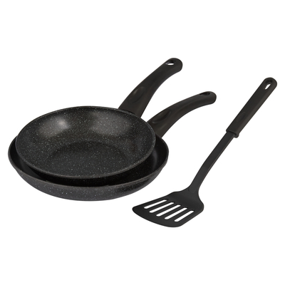 Top Chef Frying Pan Set | PnP