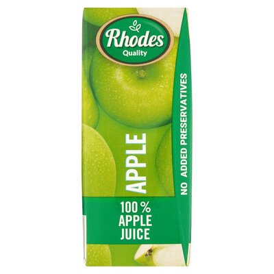 Rhodes | Juice Boxes | Smart Price Specials | PnP
