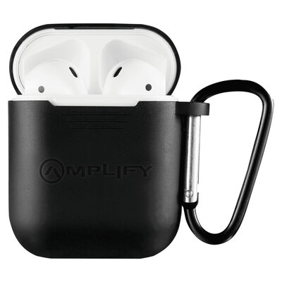 Amplify Buds True Wireless Earphones Black | PnP