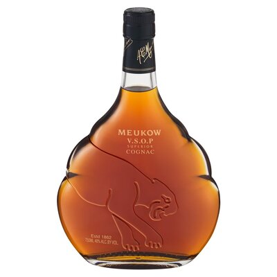 Meukow Vsop Cognac 750ml | Smart Price Specials | PnP Home