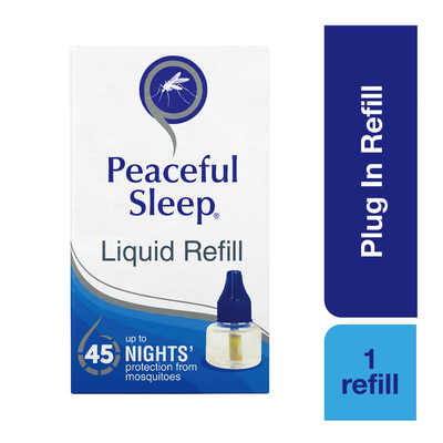 Peaceful Sleep Led Refills 53g | PnP