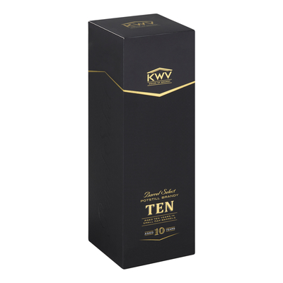 Kwv 10yo Brandy 750ml | PnP
