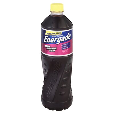 Energade Sports Drink Concentrate Grape 750ml | Smart Price Specials ...