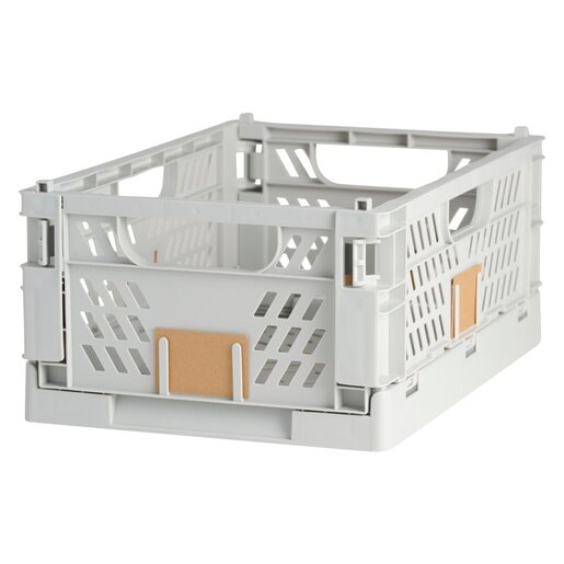 DAY Foldable Storage Box 50 x 33 x 20cm 72180 | PnP