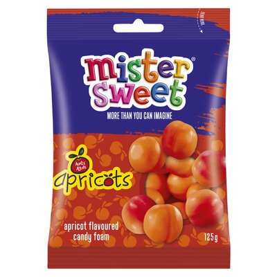 Manhattan Candy Fruit Chews 125g | PnP