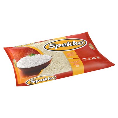 Spekko Rice Parboiled 2kg | PnP