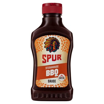 Spur Steakhouse Meat Sauces 400ml | PnP