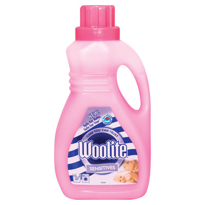 Woolite Sensitive Liquid Detergent 1L | PnP