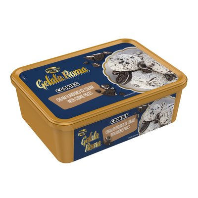 Gelato Roma Cookies Ice Cream 1.5L | Smart Price Specials | PnP Home
