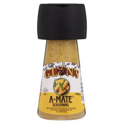 Glens Awesome Aromex Seasoning 130g | PnP