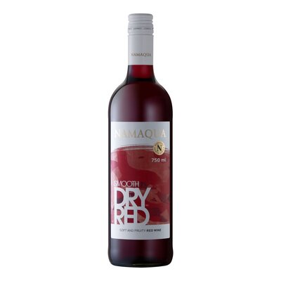 Raindance Dry Red 3L | PnP
