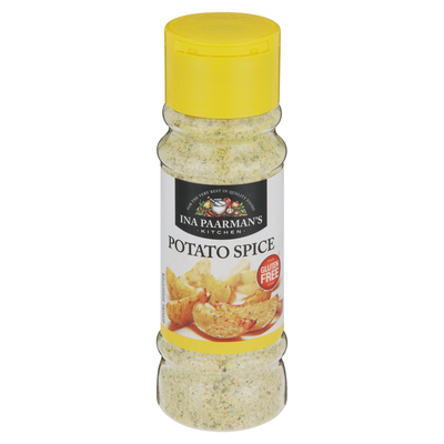Ina Paarman's Potato Spice 200ml | Smart Price Specials | PnP Home