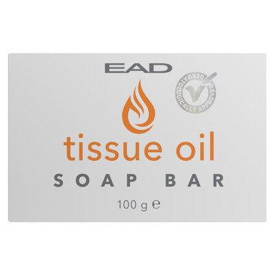 Ead Tissue Oil Soap 100g | PnP