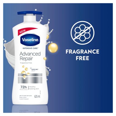 Vaseline Intensive Care Advanced Repair Body Lotion 625ml | PnP
