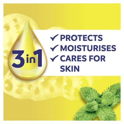 Sunlight Protect Cooling Mint Face & Body Bar Soap 175g | PnP