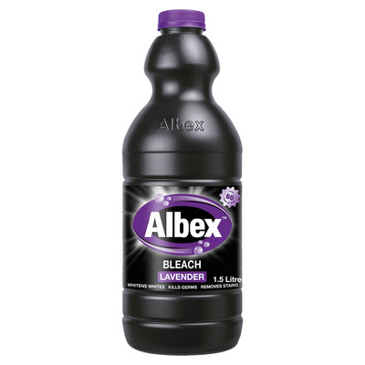 Albex Lavender Bleach 1.5L | Smart Price Specials | PnP Home