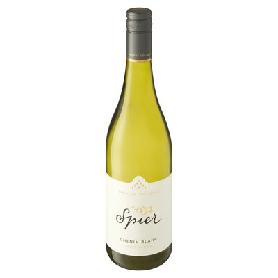 Spier Signature Collection Chenin Blanc White Wine 750ml | PnP