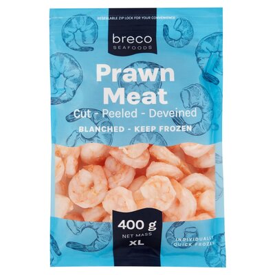 Breco Shrimps 240g | PnP