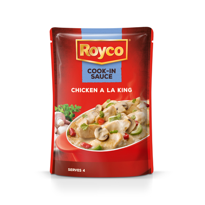 Royco | Cooking Sauces & Meal Kits | Smart Price Specials | PnP